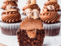 Air Fryer Brown Butter Chocolate Chip Cookies Recipe by Robin Fields