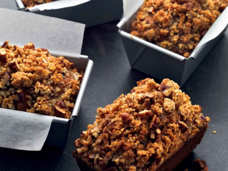 Air Fryer Brown Sugar Churros Recipe by Robin Fields