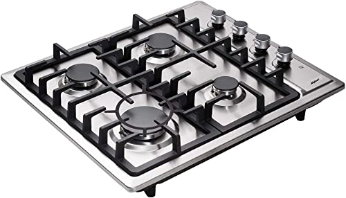 Top 10 Best Gas Cooktops 2026 Reviews