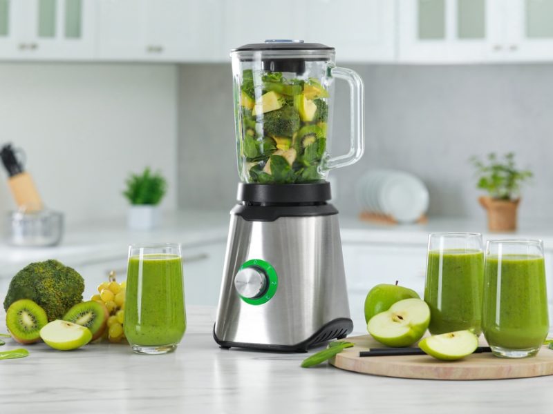 Top 17 Best Blenders for Green Smoothies 2024 Reviews