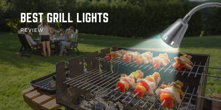 Top 10 Best Grill Lights 2026 Reviews