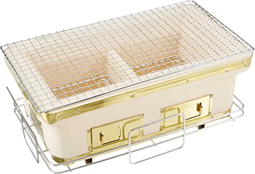 Top 7 Best Yakitori Grills 2026 Reviews