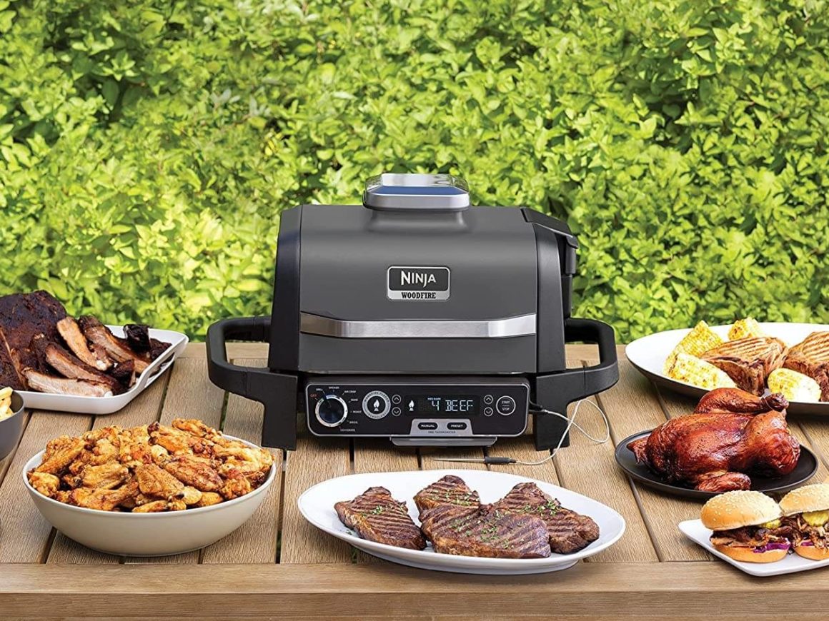 Grills - The Everyday Kitchen