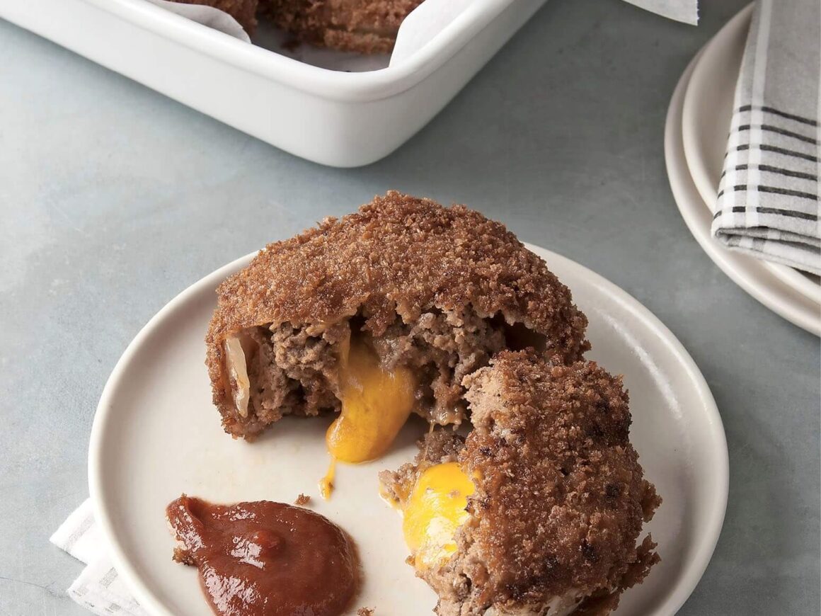 Air Fryer Brown Butter Chocolate Chip Cookies Recipe by Robin Fields